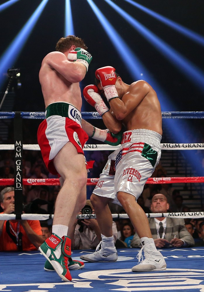 Favorite boxing pictures | Page 16 | Sherdog Forums | UFC, MMA & Boxing ...
